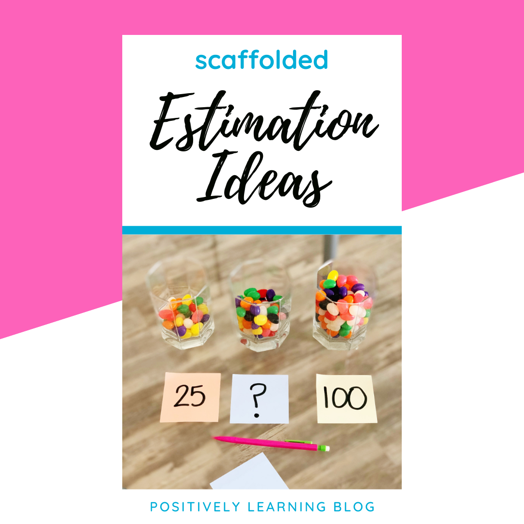 Math Club Ideas - Positively Learning