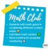 Math Club Ideas - Positively Learning