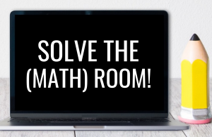 Solve the Room! - Positively Learning