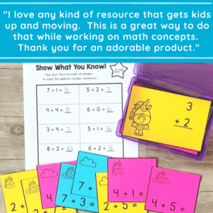 Solve the Room! - Positively Learning
