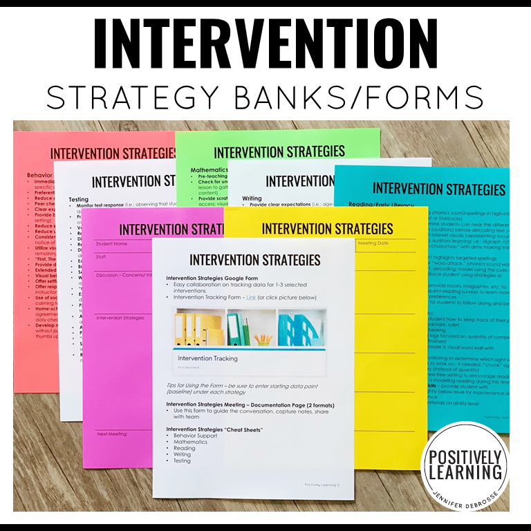 Chunk and Chew - Positively Learning