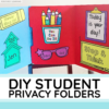 Student Privacy Folders - Positively Learning