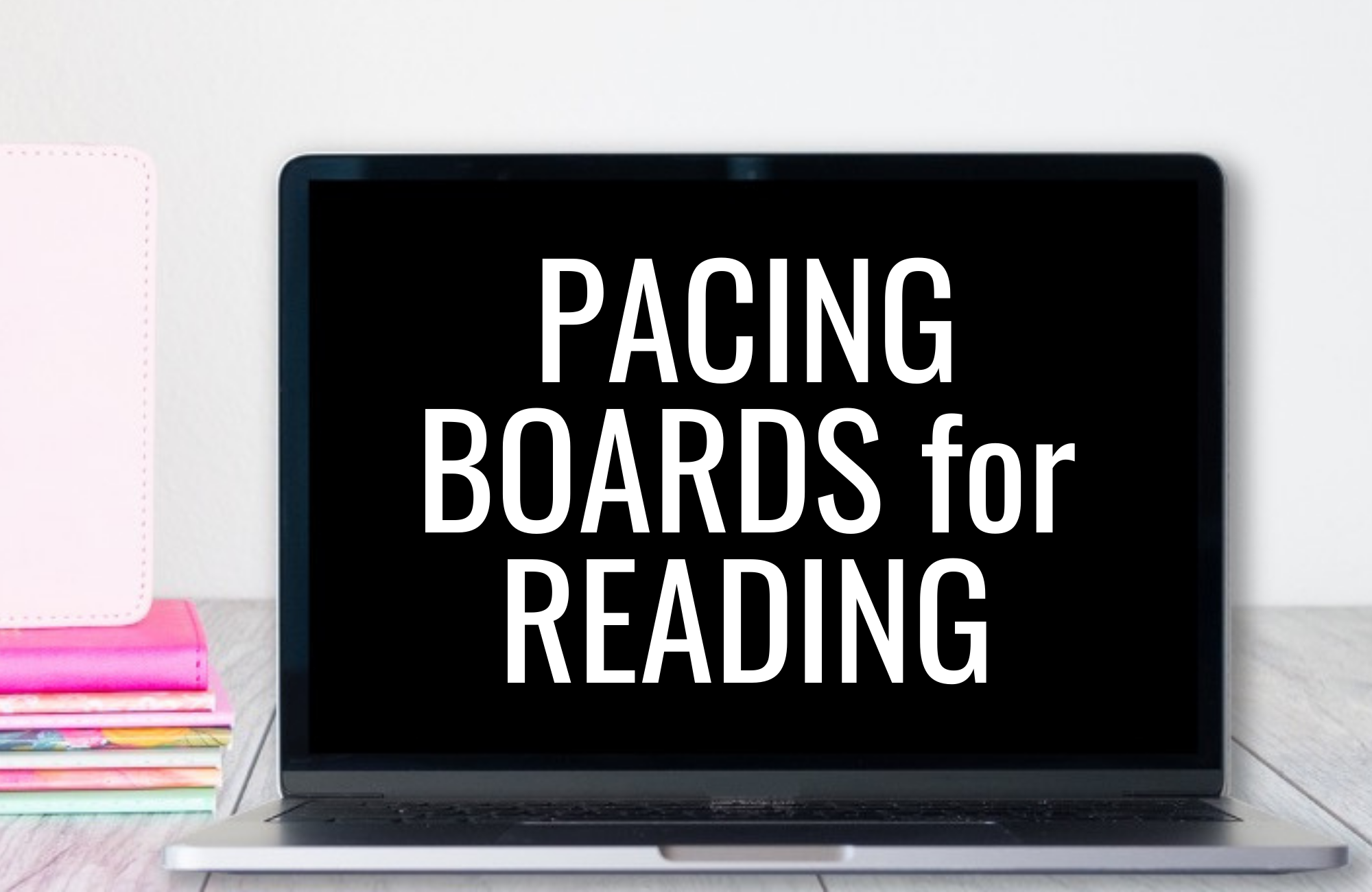 Pacing Boards for Reading - Positively Learning