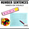 Number Sentences - Positively Learning