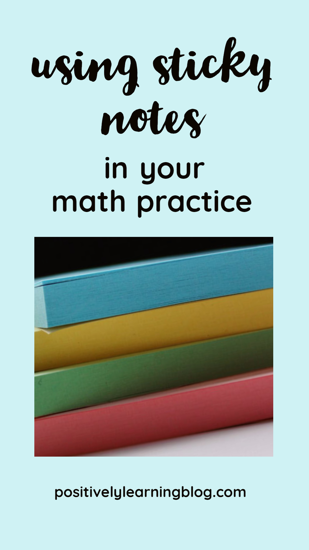 Math Small Group Activities - Positively Learning
