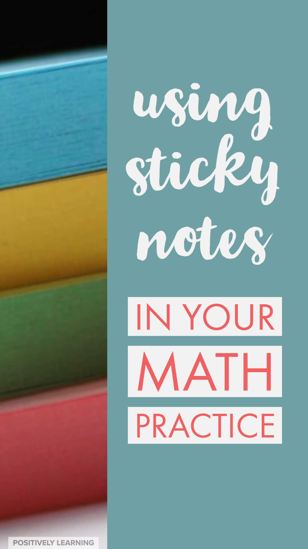Math Small Group Activities - Positively Learning