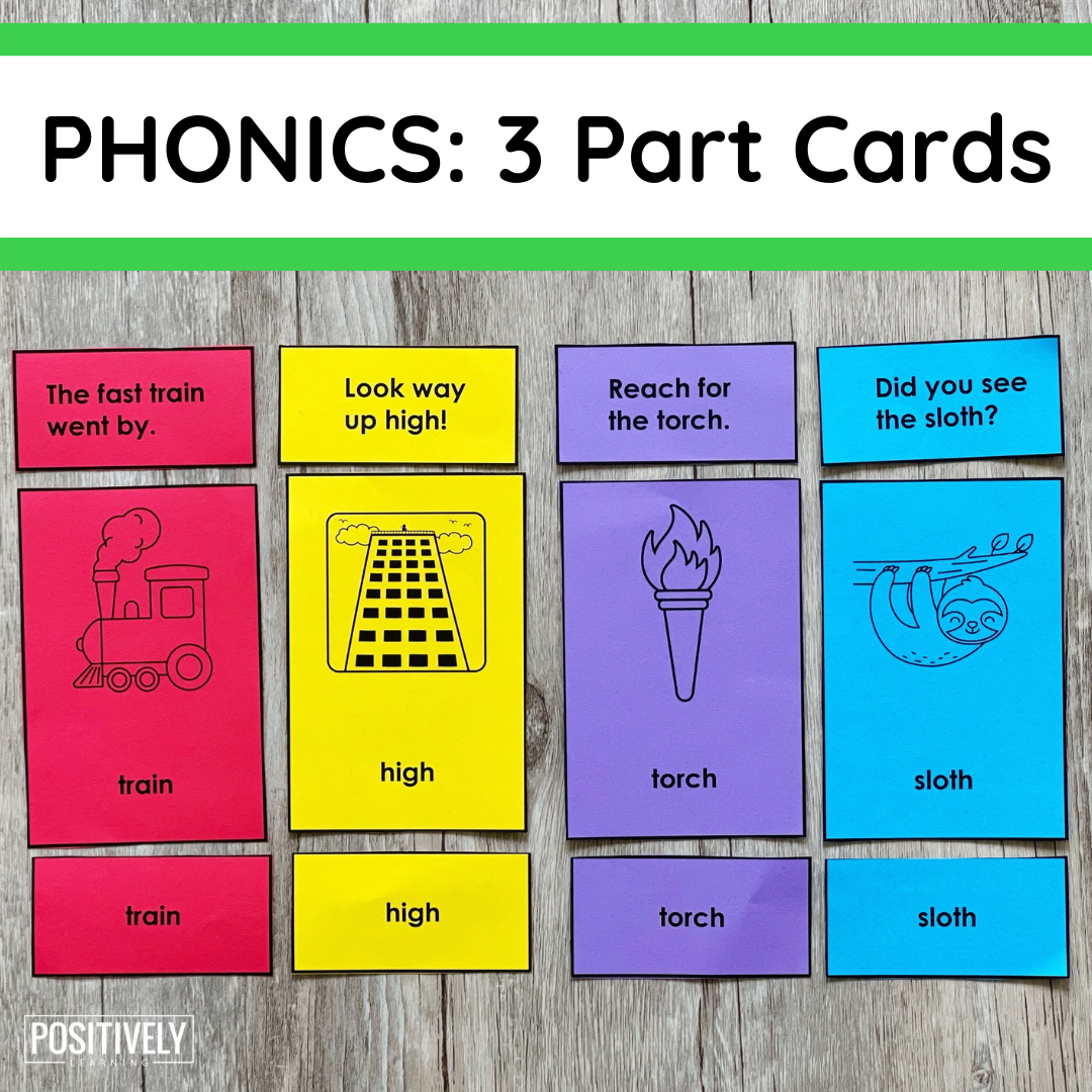 Phonics Lessons For Intervention Positively Learning phonics-lessons-for-intervention-positively-learning