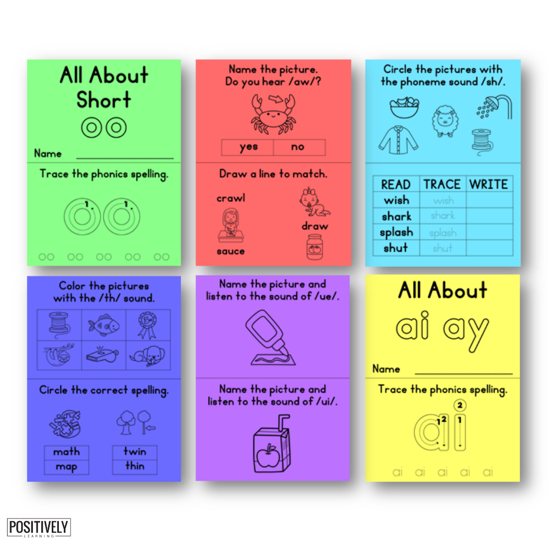 Phonics Lessons For Intervention Positively Learning phonics-lessons-for-intervention-positively-learning