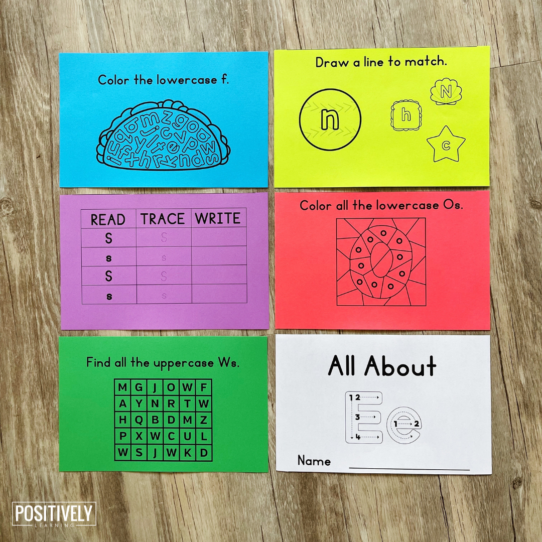 Phonics Lessons For Intervention Positively Learning phonics-lessons-for-intervention-positively-learning