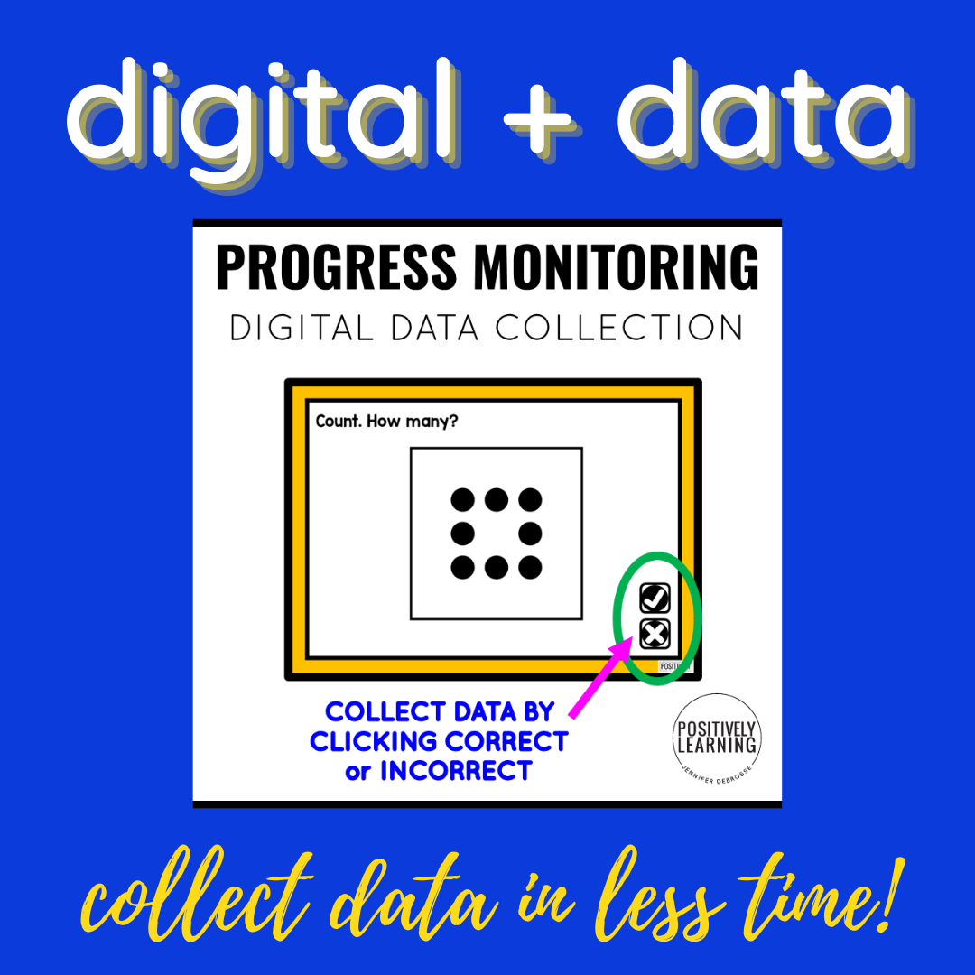 Data Collection - Positively Learning