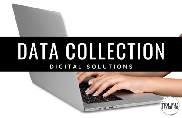 Data Collection - Positively Learning