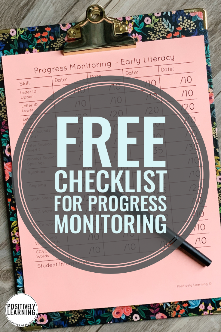 Data Collection - Positively Learning