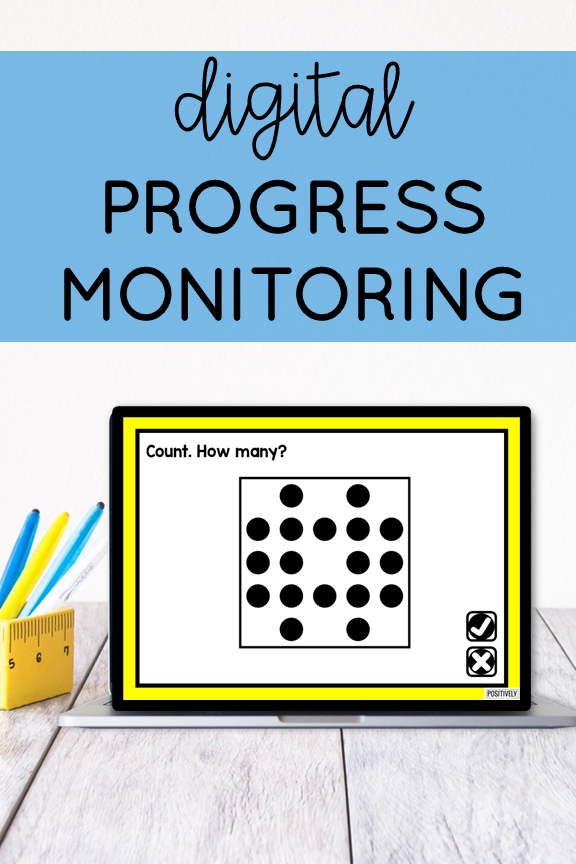 Data Collection - Positively Learning