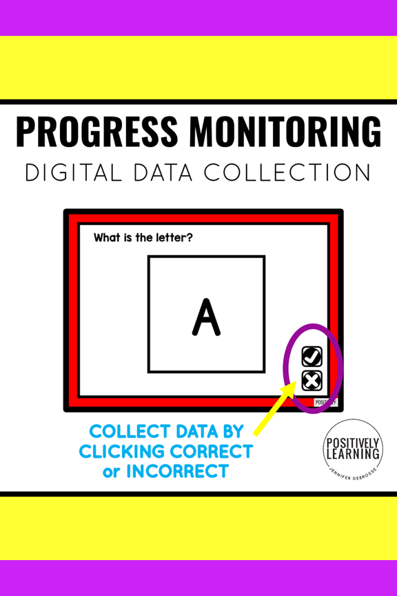 Data Collection - Positively Learning