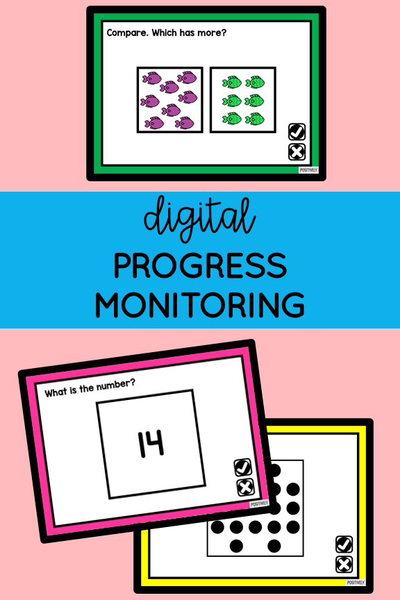 Data Collection - Positively Learning