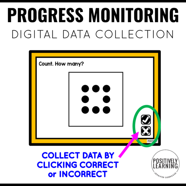 Data Collection - Positively Learning