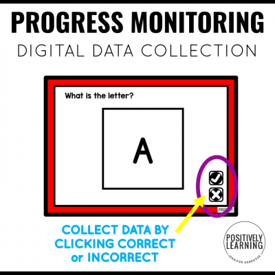 Data Collection - Positively Learning