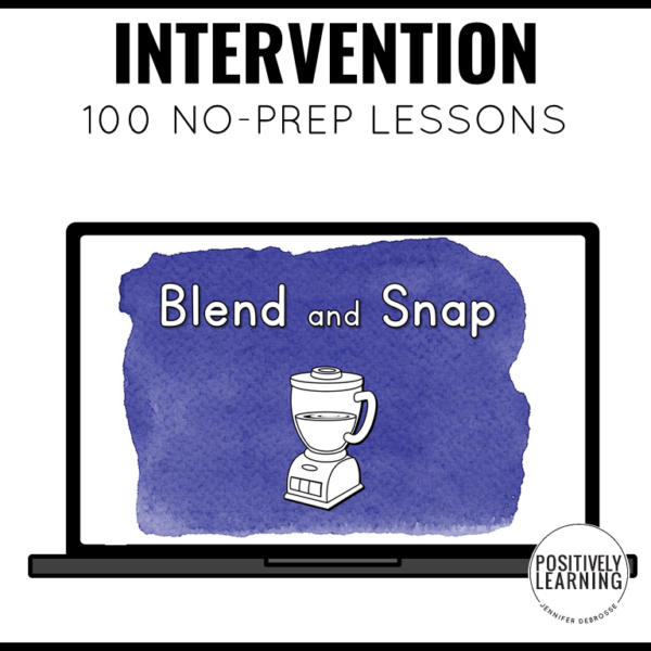 Segmentation Ideas - Positively Learning