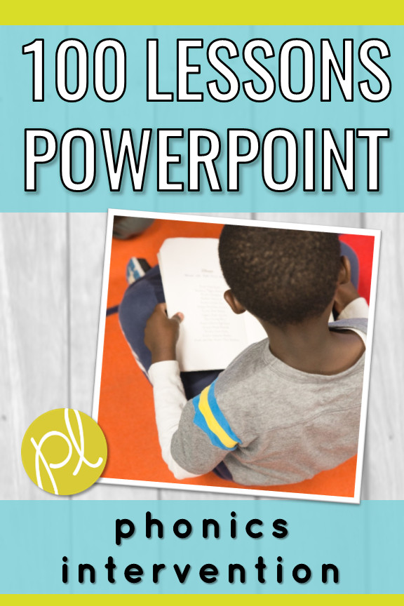 Segmentation Ideas - Positively Learning