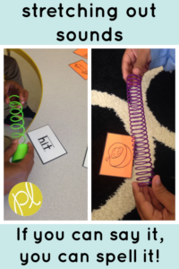 Segmentation Ideas - Positively Learning