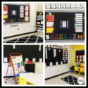 Resource Room Set-Up - Positively Learning