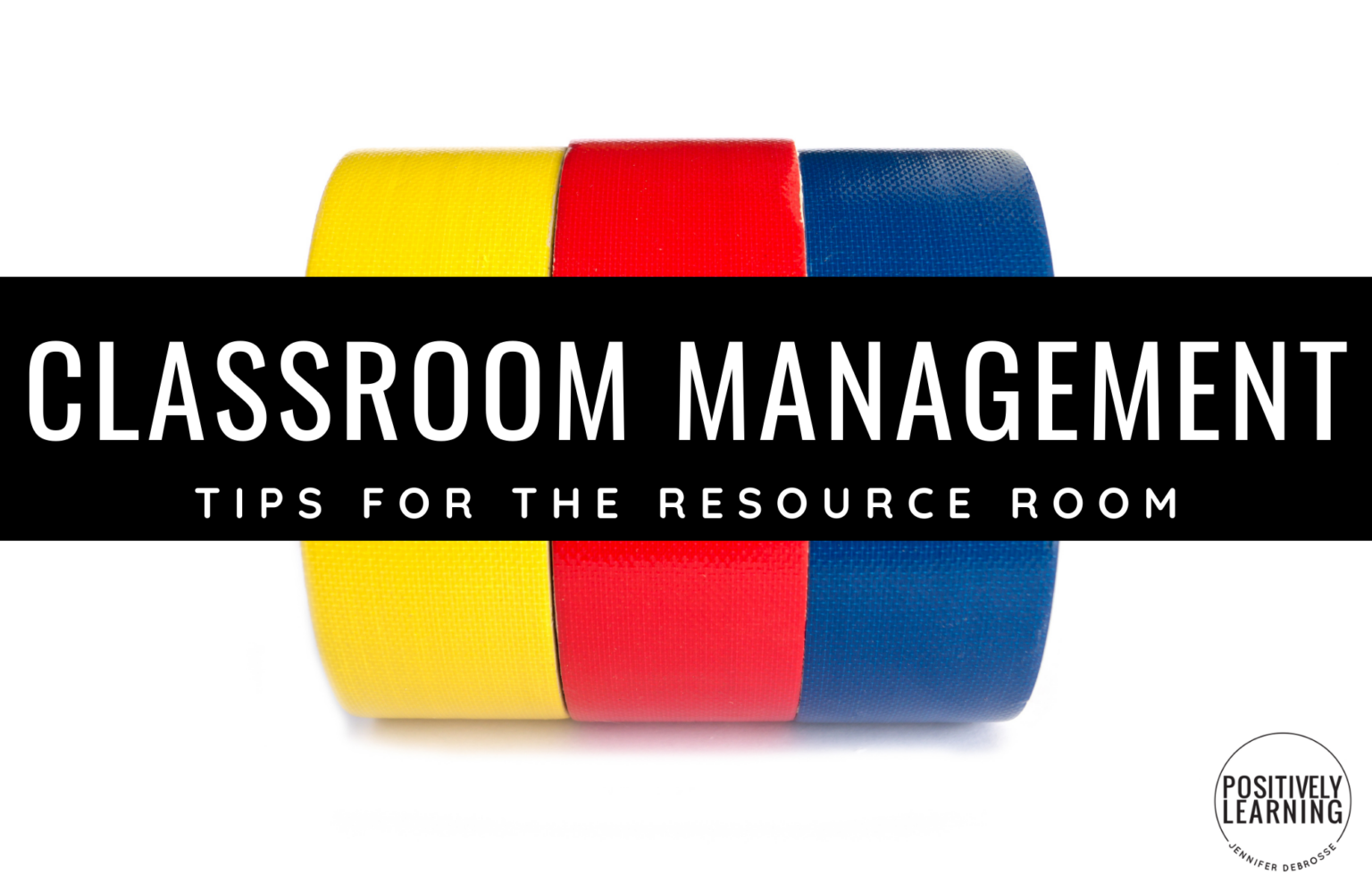 Classroom Management Tip - Positively Learning