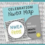NWEA MAP Free Resource - Positively Learning