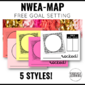 NWEA MAP Free Resource - Positively Learning