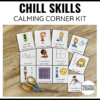 Chill Skills - Positively Learning
