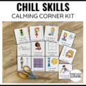 Chill Skills - Positively Learning