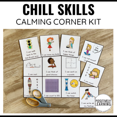 Chill Skills - Positively Learning
