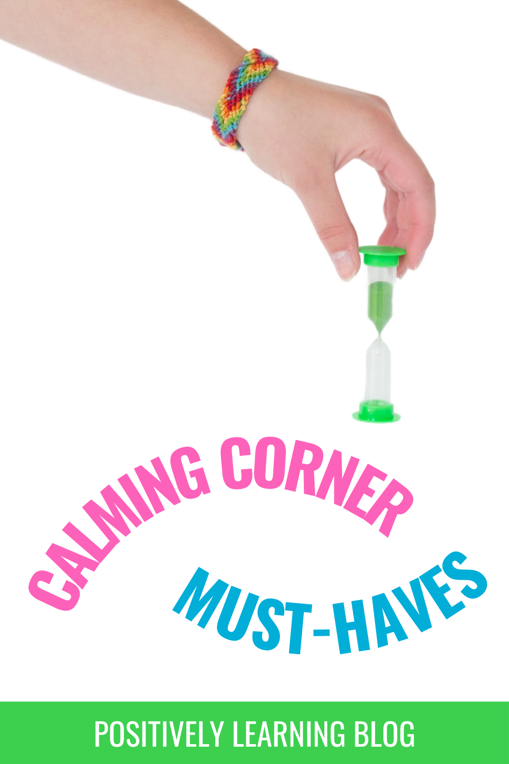 Chill Skills - Positively Learning