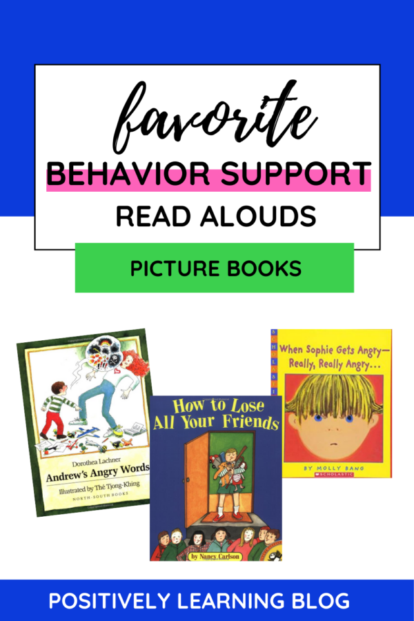 Chill Skills - Positively Learning