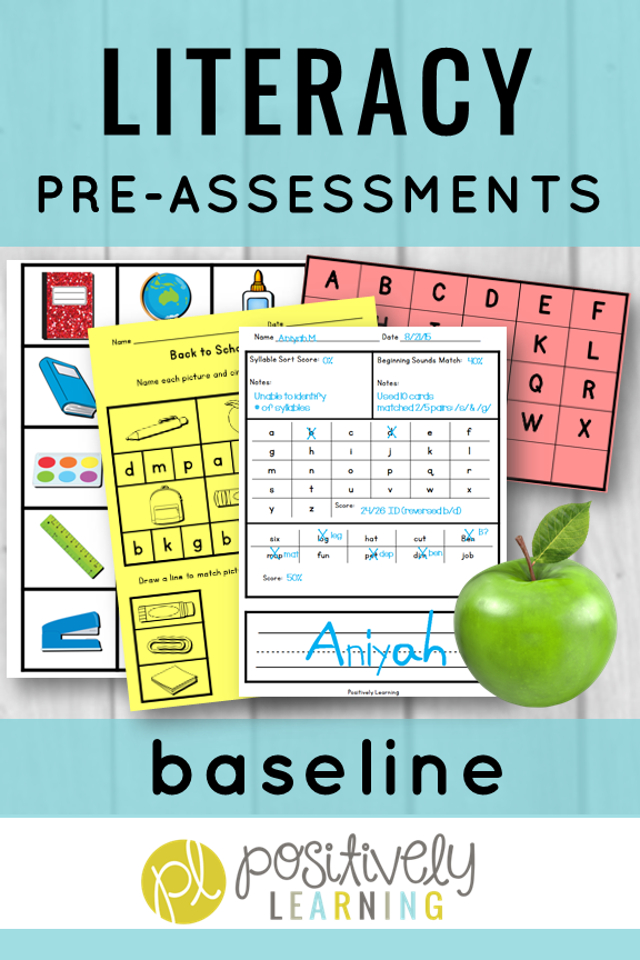 Special Educator's First Day - Positively Learning