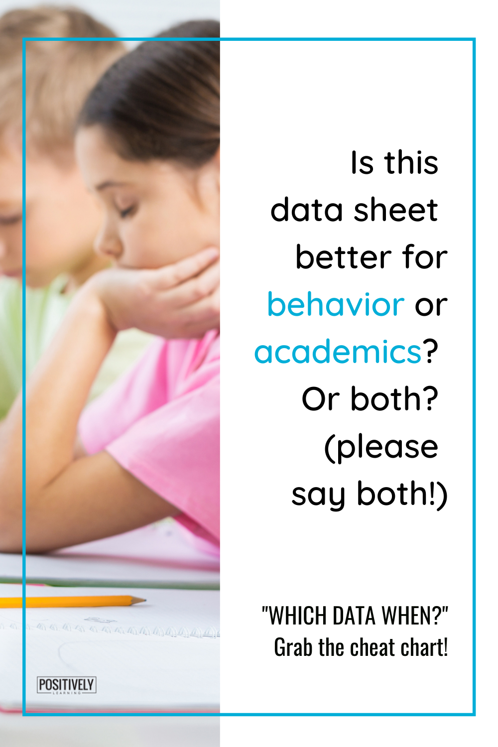 Which Data When? - Positively Learning