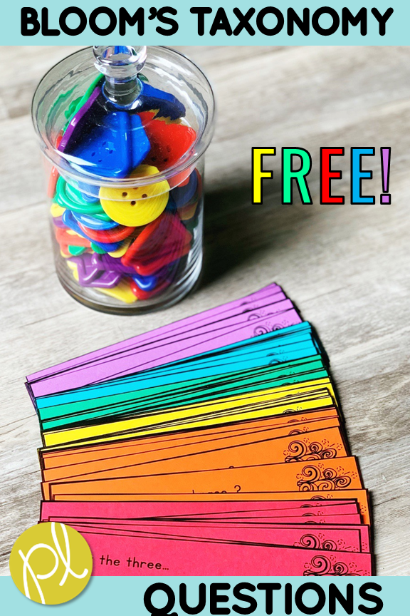 Accountable Talk - Positively Learning