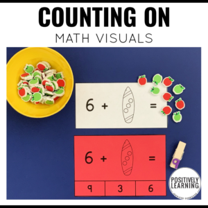 Counting On - Positively Learning