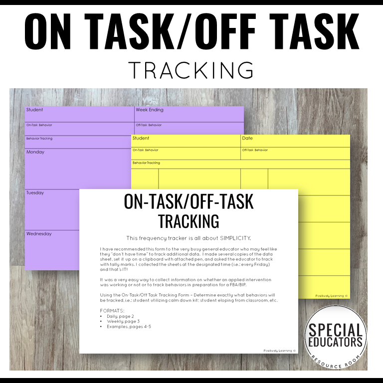 Data Collection - Positively Learning