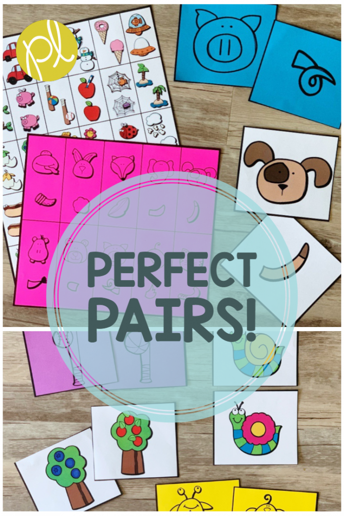 Partner Cards - Positively Learning