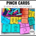 Student Response Cards - Positively Learning