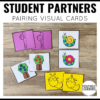 Partner Cards - Positively Learning