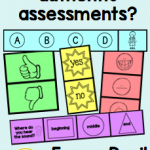 Student Response Cards - Positively Learning