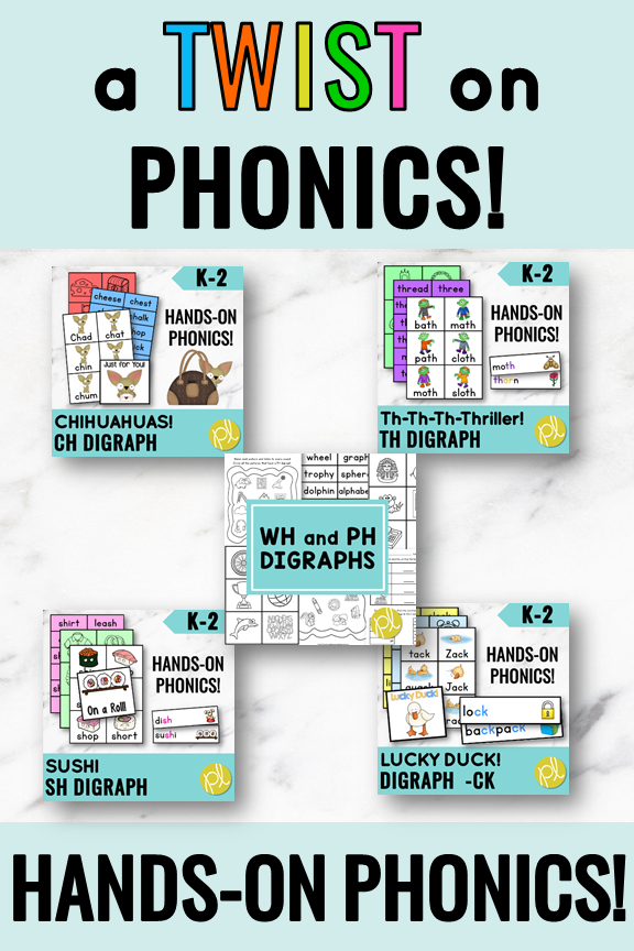 SH Digraph - Positively Learning