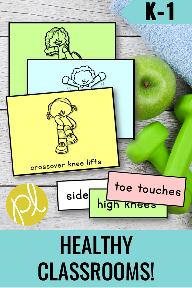 Self-Care for Teachers - Positively Learning