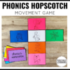 Phonics Hopscotch - Positively Learning