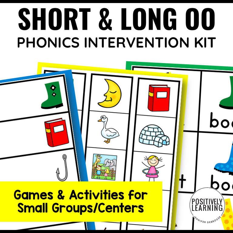 Initial Sounds PowerPoint - Positively Learning