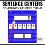 Community Helpers Activities - Positively Learning