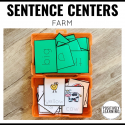 Farm Centers - Positively Learning