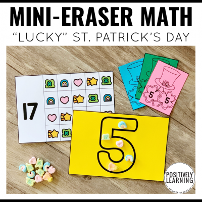 Fact Fluency Add and Subtract - Positively Learning