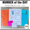 Number of the Day - Positively Learning